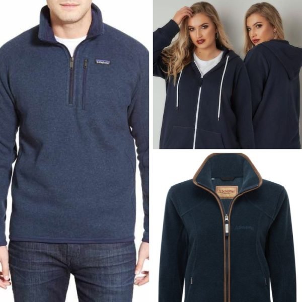 FLEECE FABRIC | Neohope Clothing