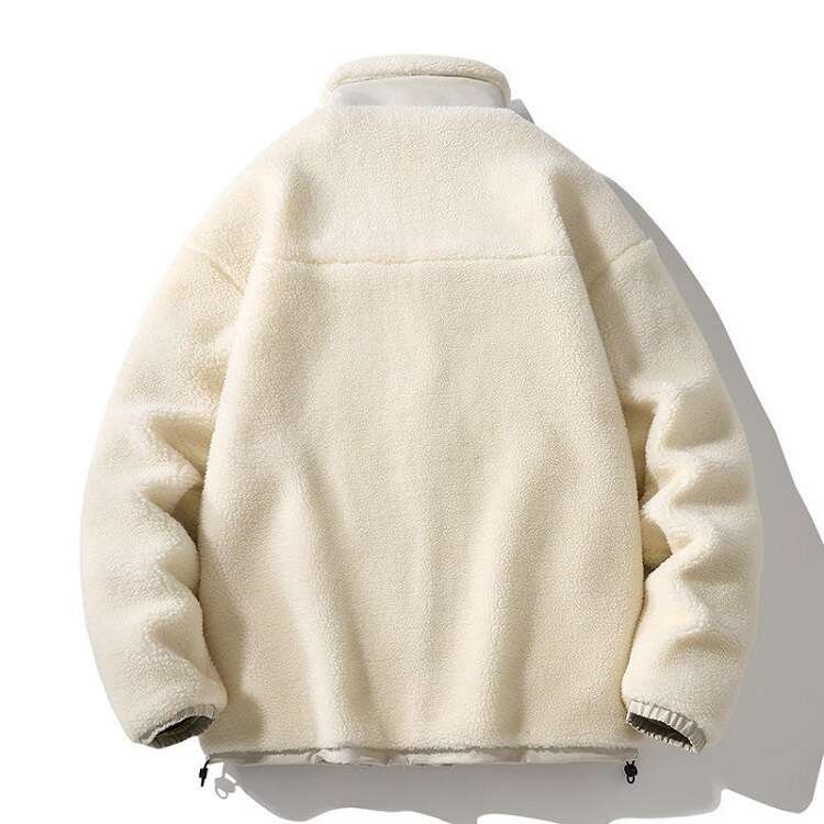 Men's Fleece Jackets | Neohope Clothing