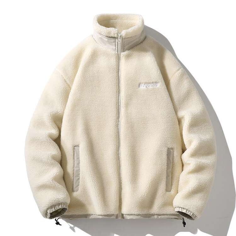 Men's Fleece Jackets | Neohope Clothing