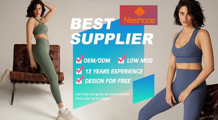 High Impact Sports Bra | Womens Sports Bra Neohope Clothing