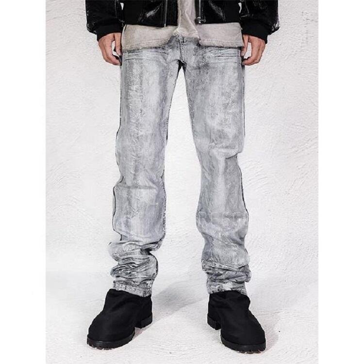 Custom JEANS, Personalize Clothing | Neohope Clothing