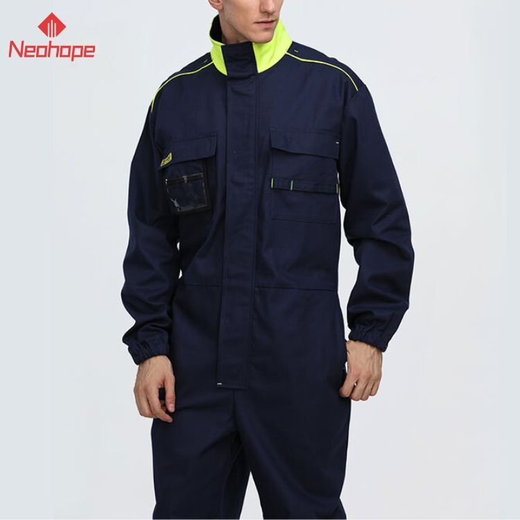 Designer Men Overalls | Manufacturer High Quality Coverall | Neohope ...