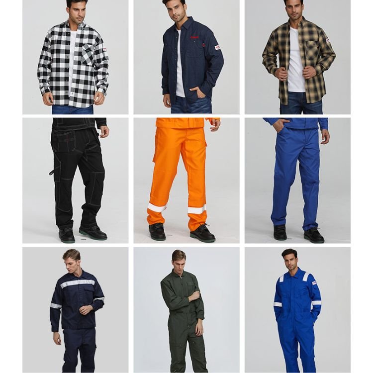 Designer Men Overalls | Manufacturer High Quality Coverall | Neohope ...