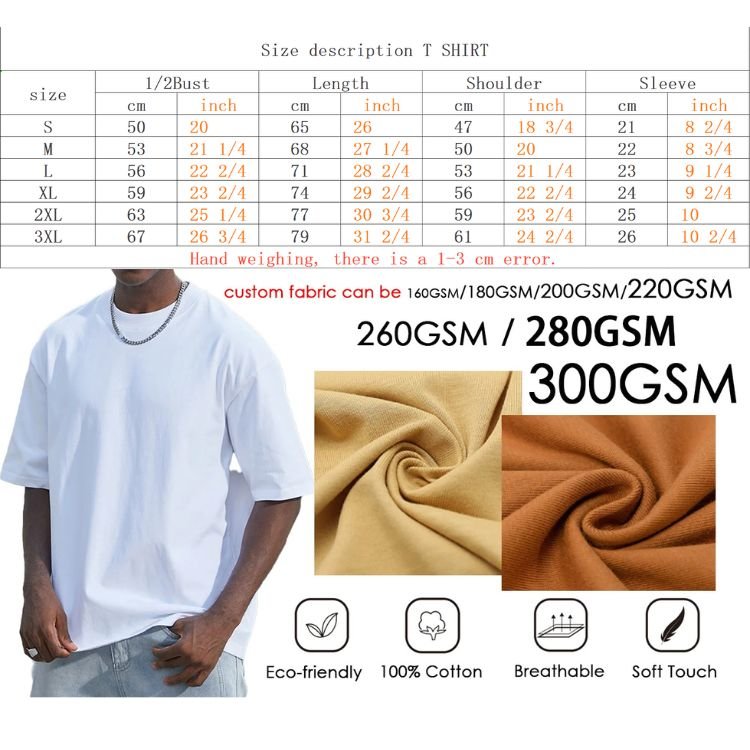 Custom Printed Tshirts | Neohope Clothing