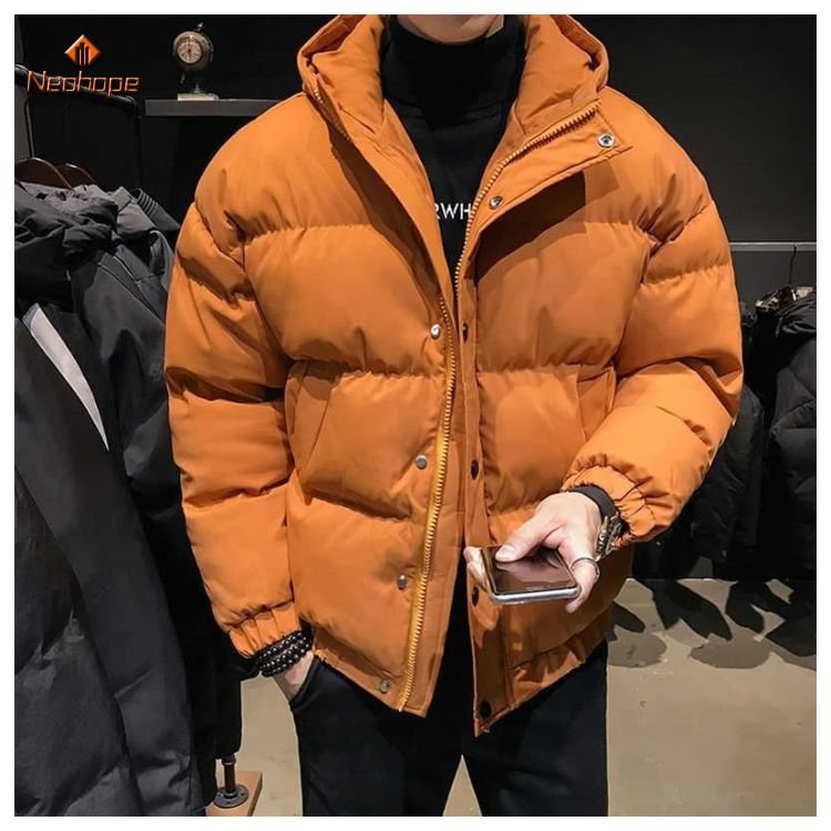Puffy Jacket For Mens | Neohope Clothing